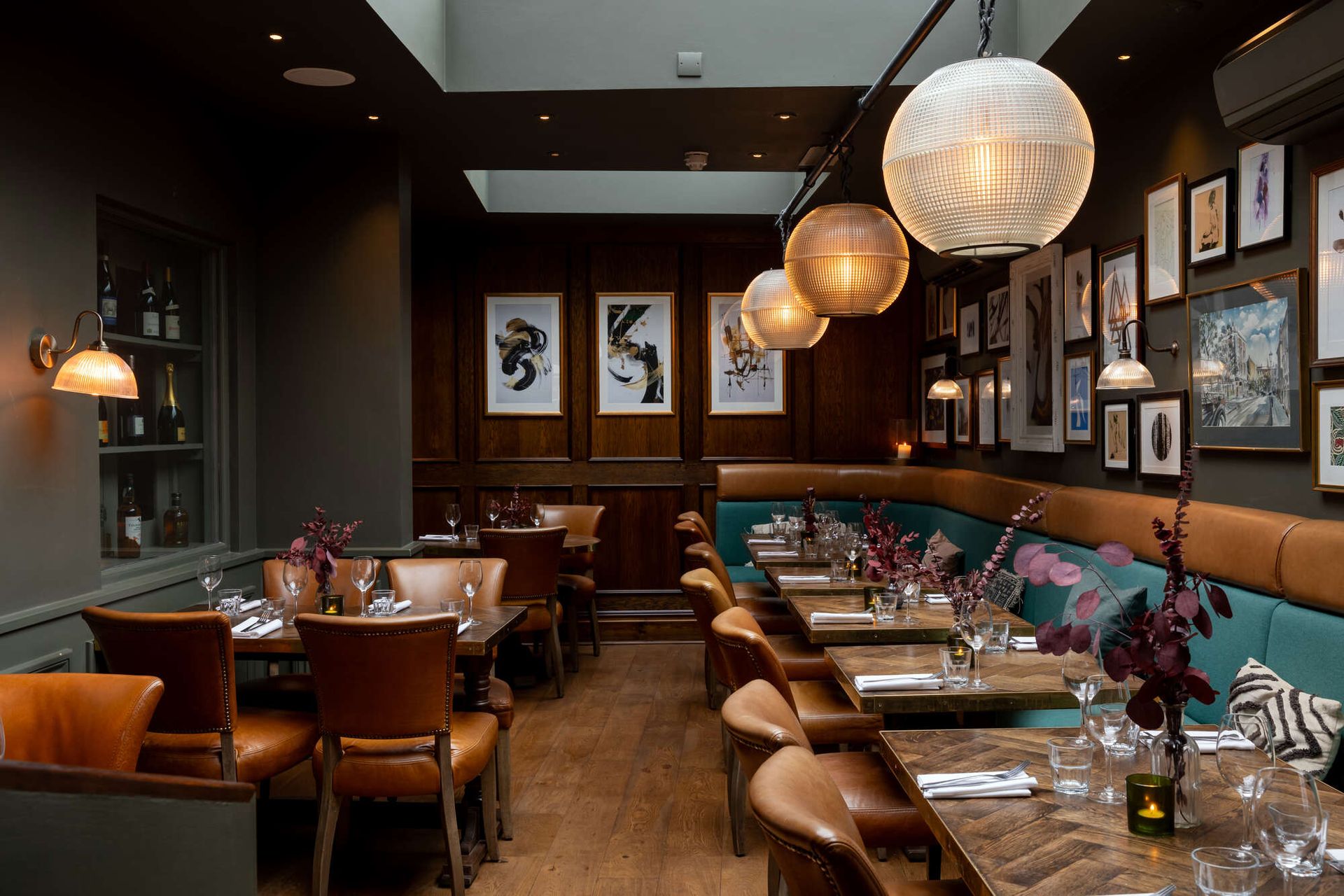 The Phene | Pub, Restaurant, and Private Dining in Chelsea
