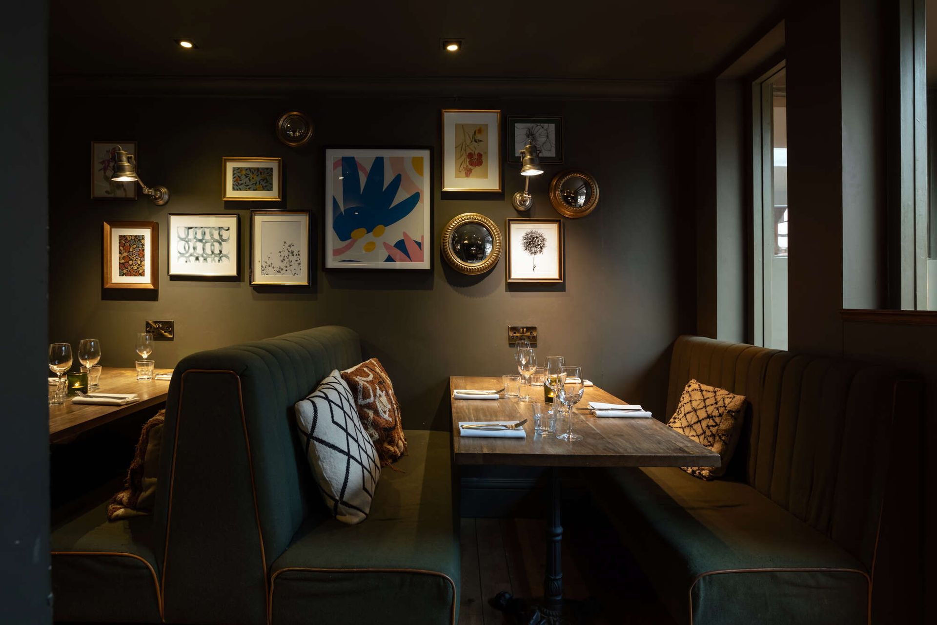 The Phene | Pub, Restaurant, and Private Dining in Chelsea