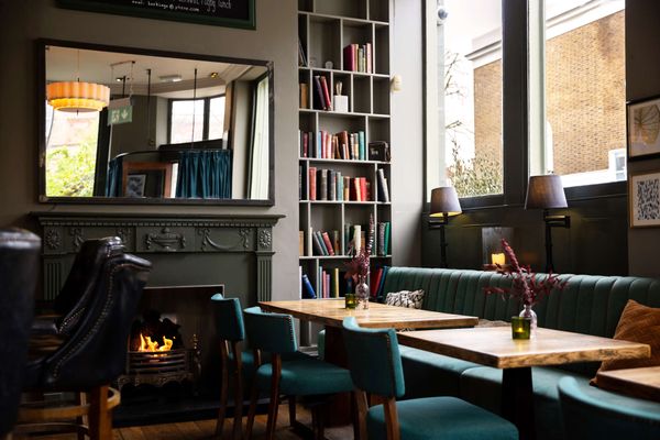 The Phene | Pub, Restaurant, and Private Dining in Chelsea