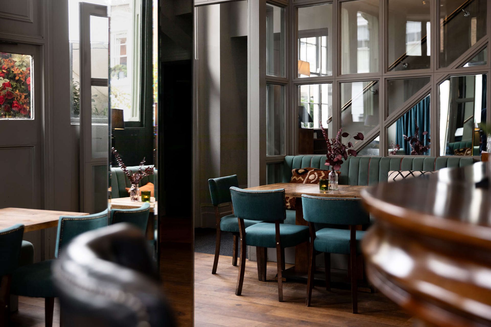 The Phene | Pub, Restaurant, and Private Dining in Chelsea