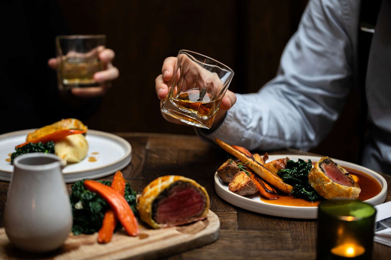 The Phene | Pub, Restaurant, and Private Dining in Chelsea