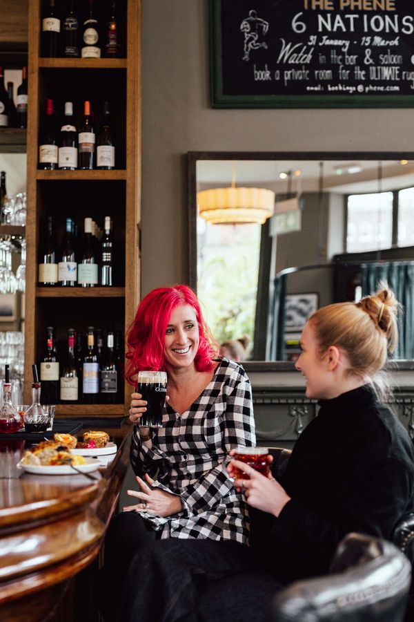 The Phene | Pub, Restaurant, and Private Dining in Chelsea