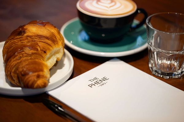 The Phene | Pub, Restaurant, and Private Dining in Chelsea